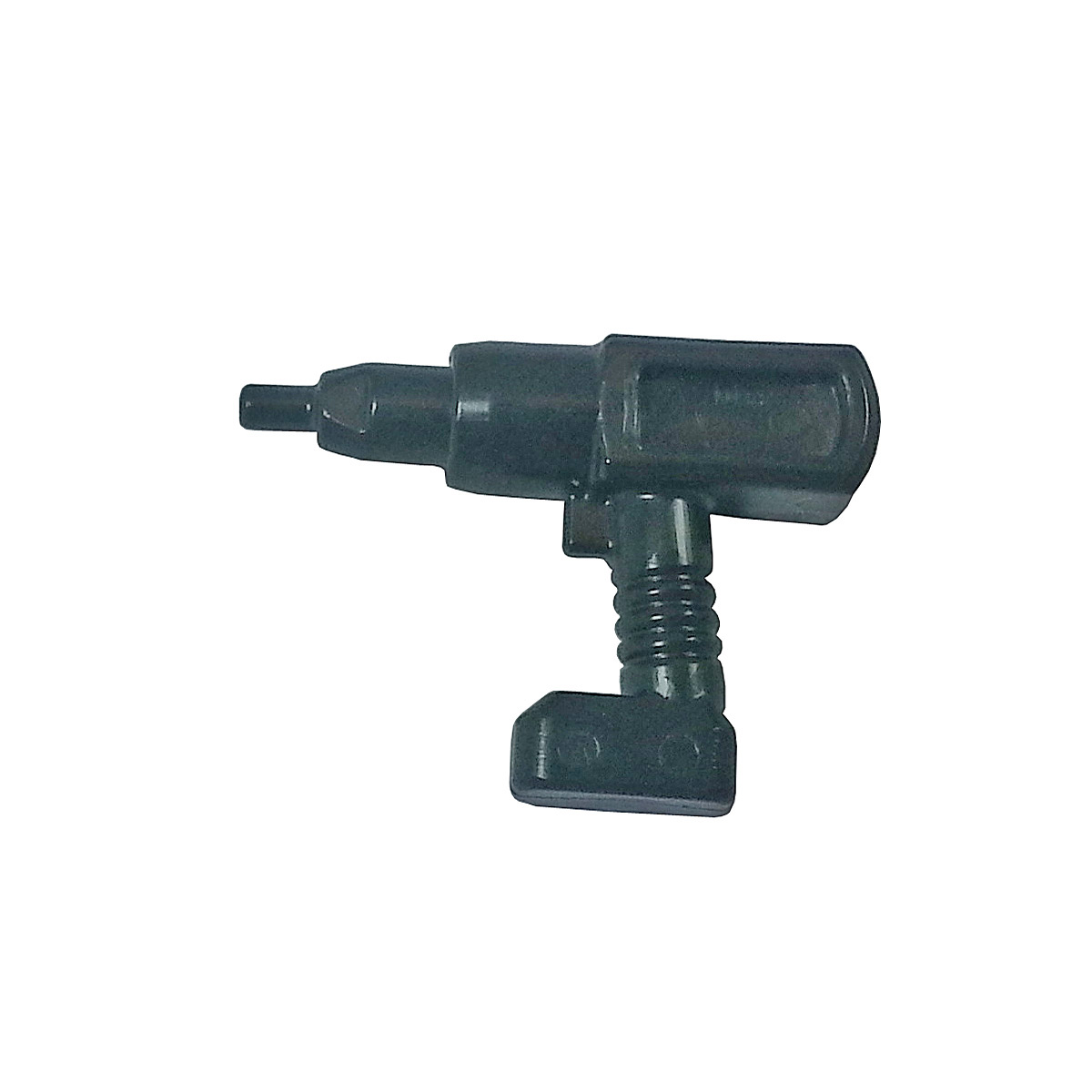 Bausteine Online - Lego 11402 Werkzeug 9-teilig schwarz