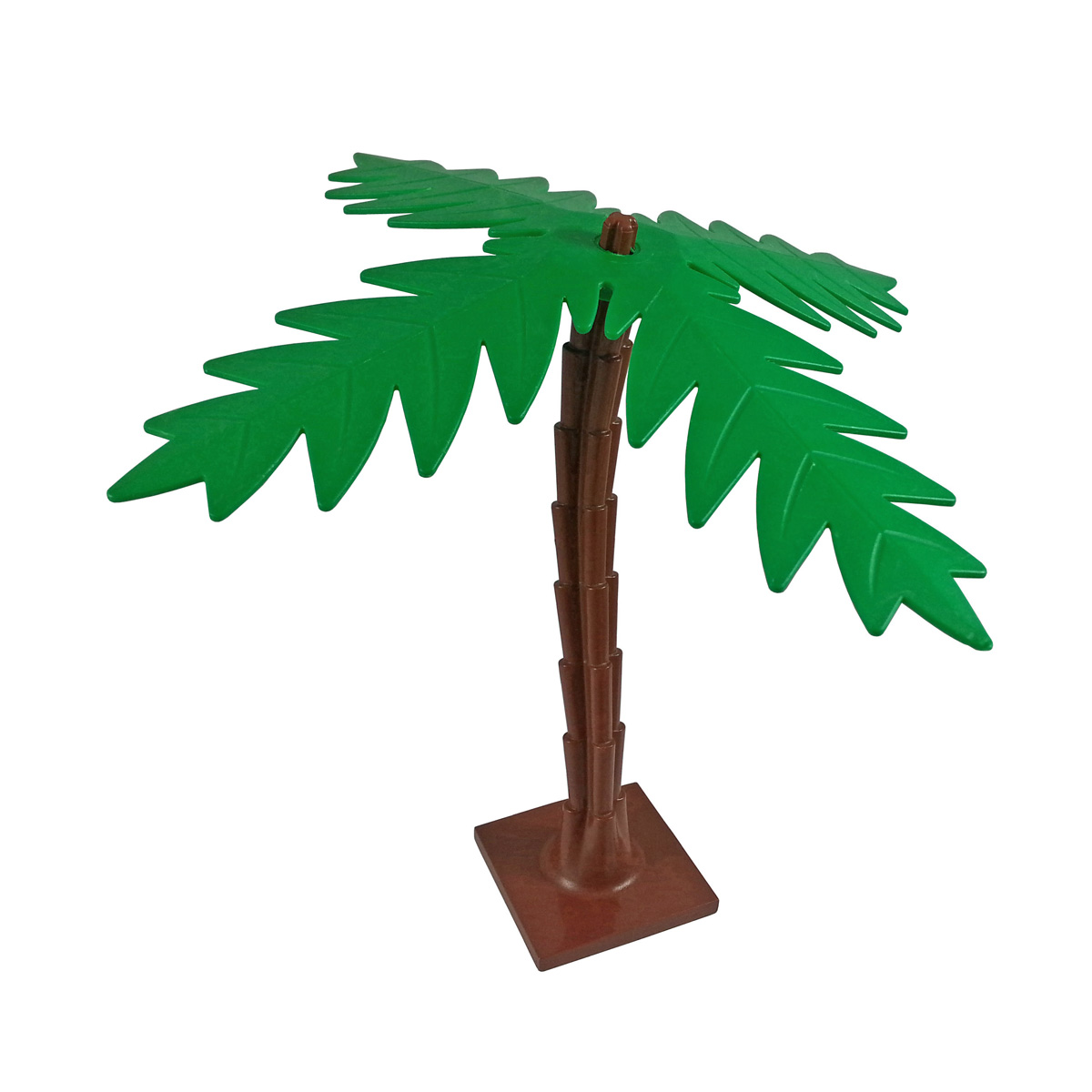 Bausteine Online - Lego 30338 30339 Palme groß Stamm und Wedel