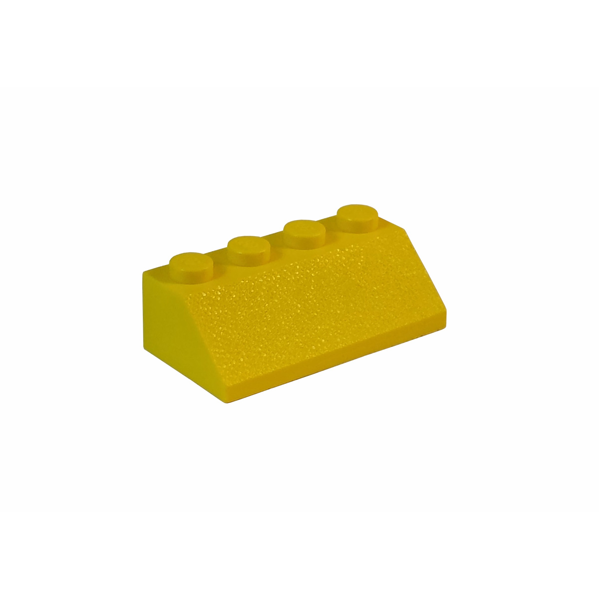 Bausteine Online - Lego 3037 Slope 45 2 x 4 yellow