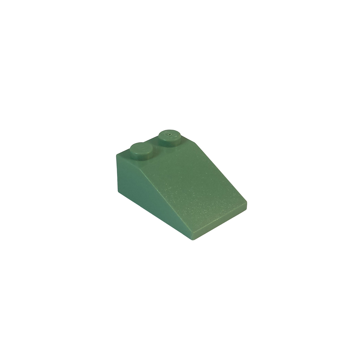 Bausteine Online - Lego 3298 Slope 33 3 x 2 sandgreen