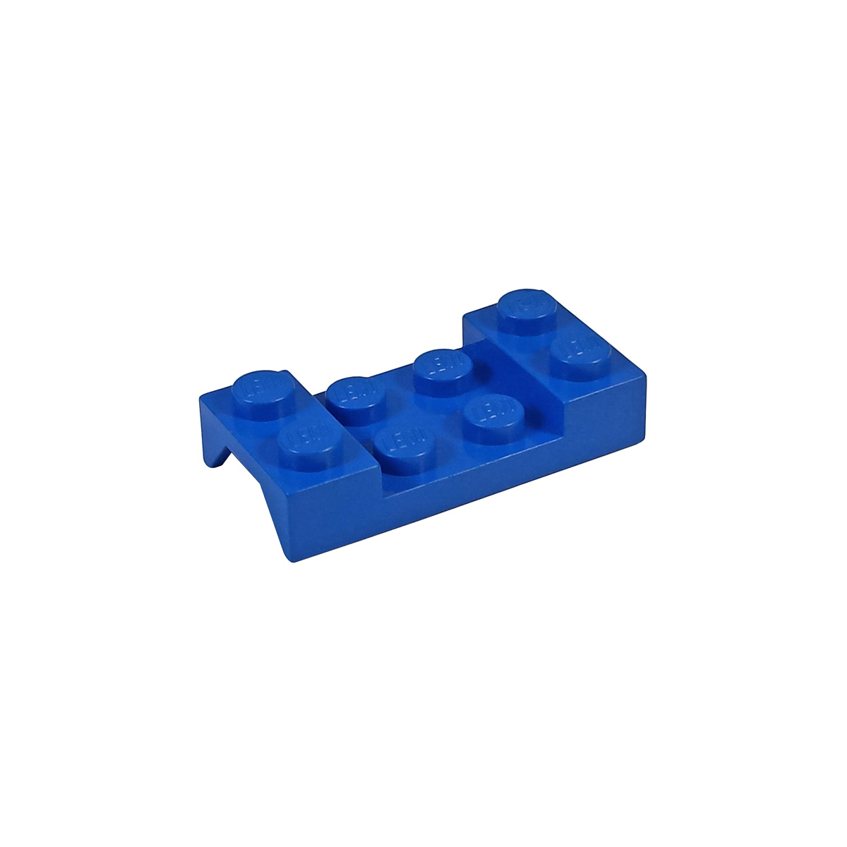 Bausteine Online - Lego 3788 Kotflügel Radabdeckung 2 x 4 blau