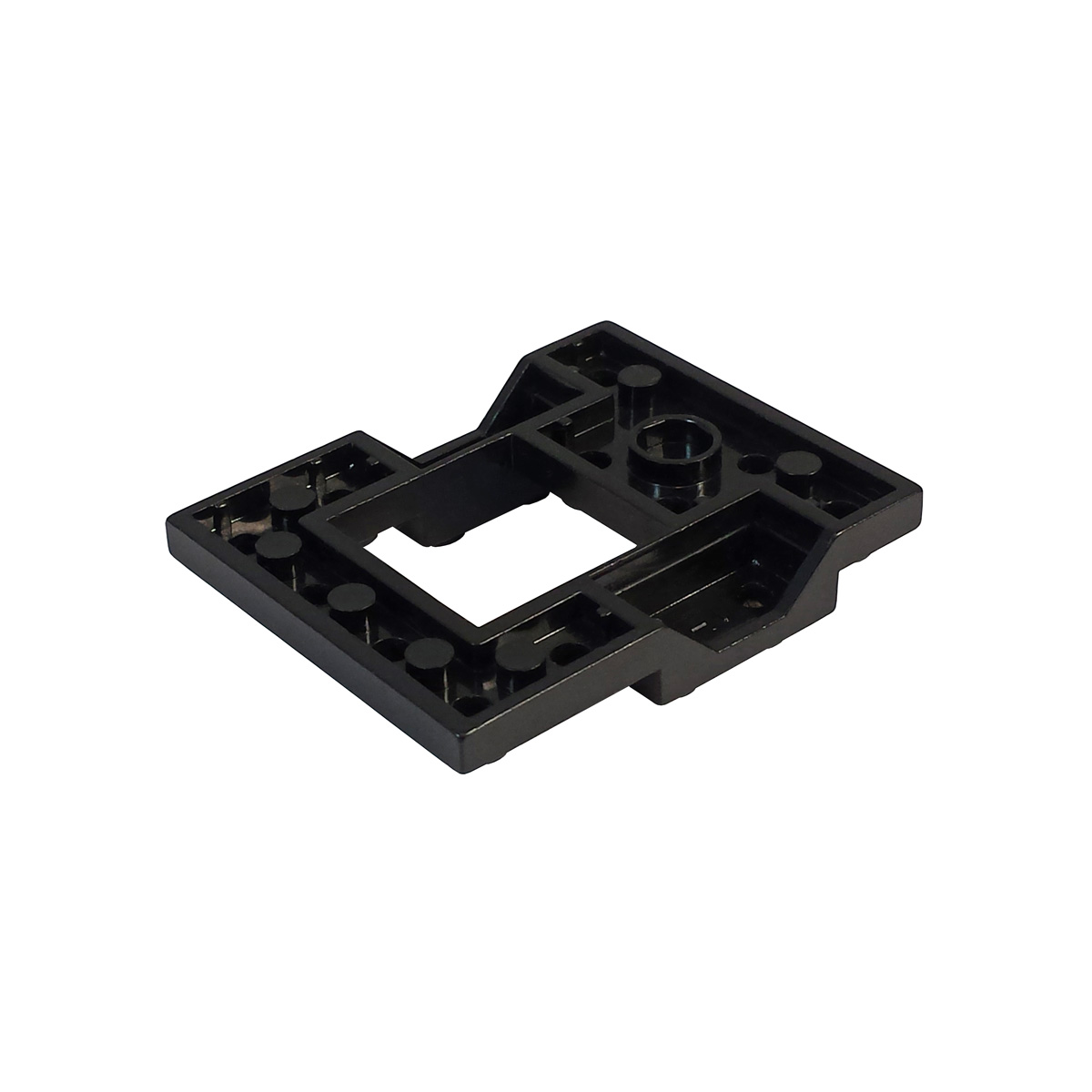 Bausteine Online - Lego 4211 Fahrzeug Chassis Fahrgestell