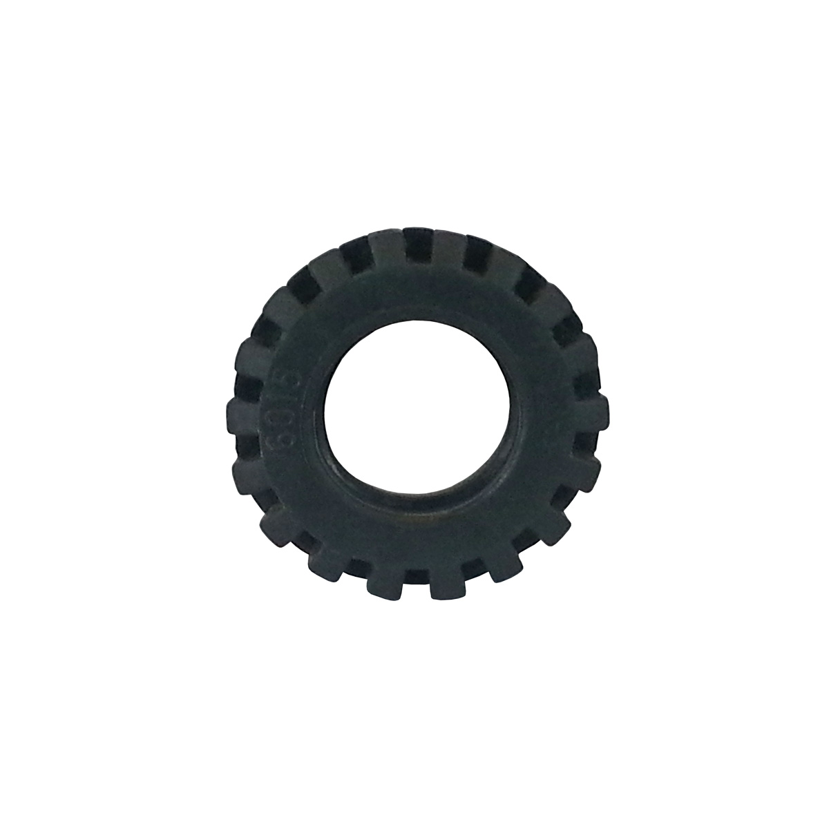 Bausteine Online - Lego 6015 Tire 21 mm Ø x 12 mm