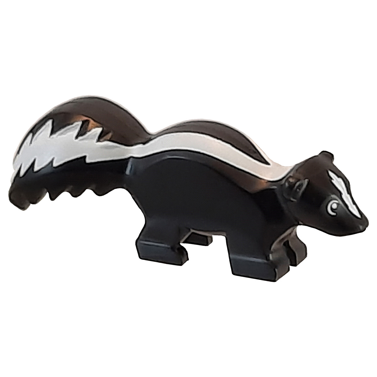 Bausteine Online - Lego 24066pb01 Stinktier Skunk