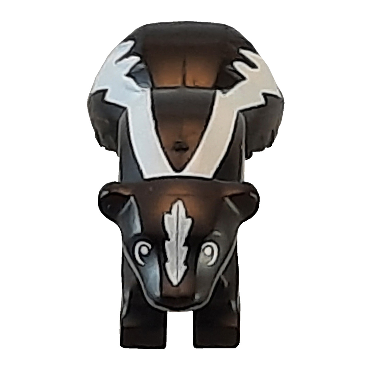 Bausteine Online - Lego 24066pb01 Stinktier Skunk