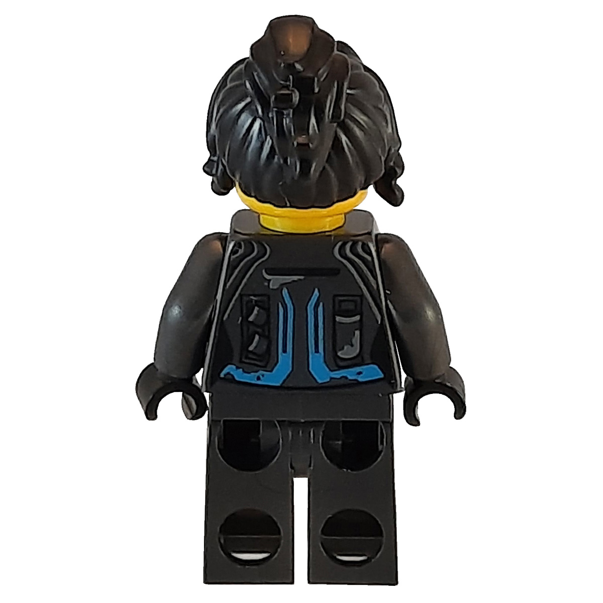 Bausteine Online - Lego Ninjago njo482 Minifigur Nya - Hunted